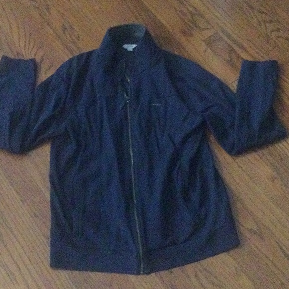 Calvin Klein | Jackets & Coats | Calvin Klein Performance Sweatshirt ...